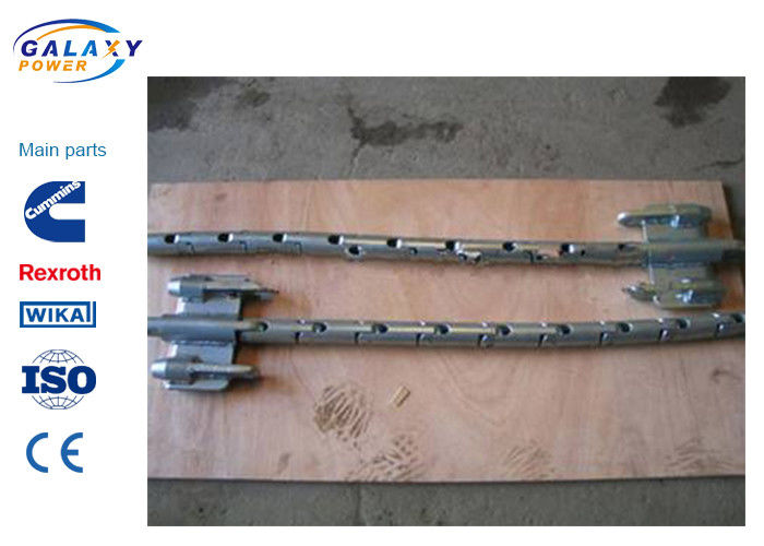 Tranmission Line Tool 14 ton Capacity 10,000 psi with 14KN Max ...