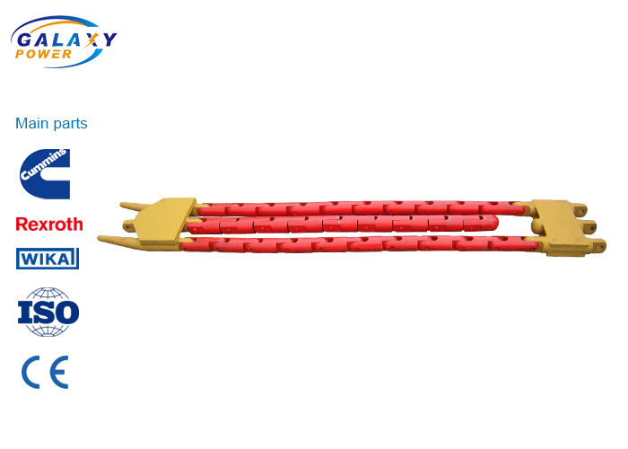 Transmission Line Tool Oil Pump Press Electric Hydraulic Pumps