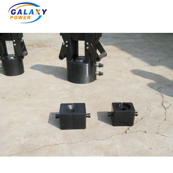 Hydraulic Compressor Diesel Pump 100MPa Overhead Line Accessories