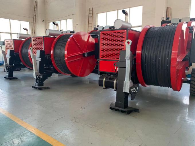 220KV Overhead Line Twin Conductor Transmission Line Equipment
