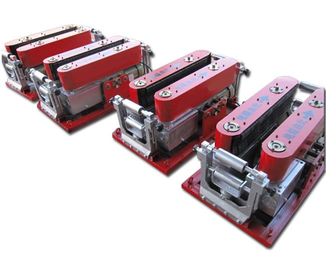 1.5KW Underground Cable Pulling Equipment Laying Electric Cables ...